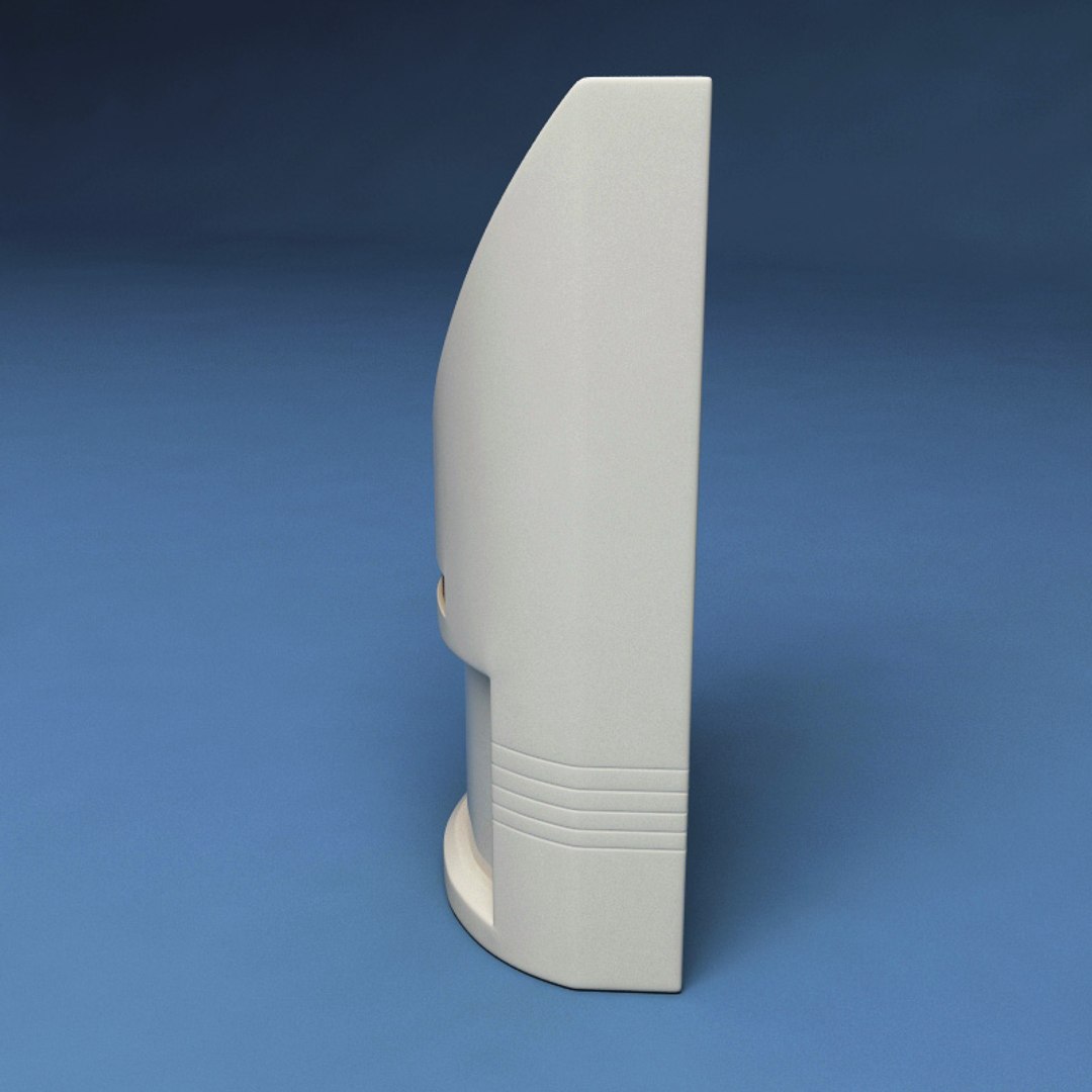 3dsmax wireless alarm