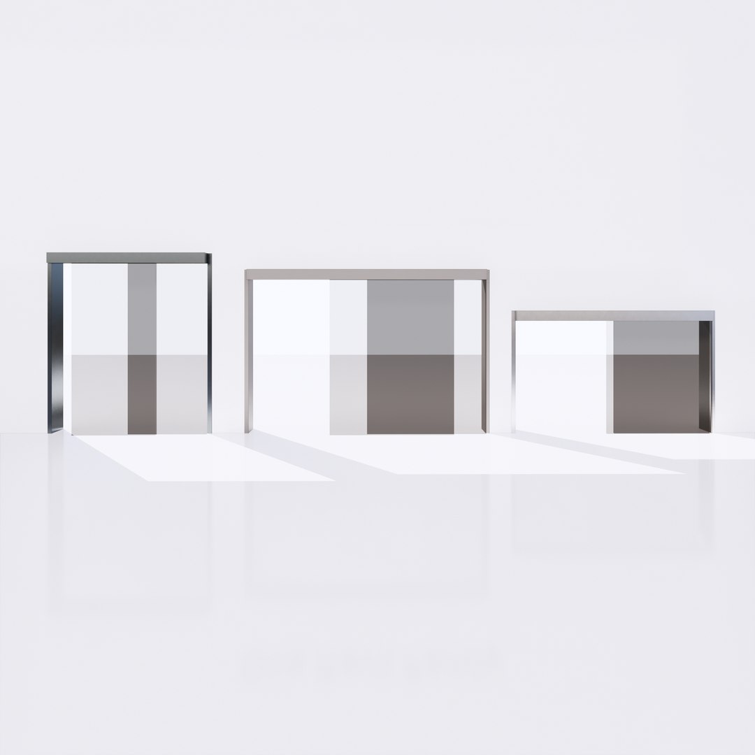 Free Revit Family Sliding 3D - TurboSquid 1678618