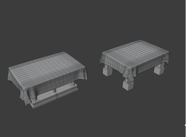 Church Assets 3D - TurboSquid 1902277