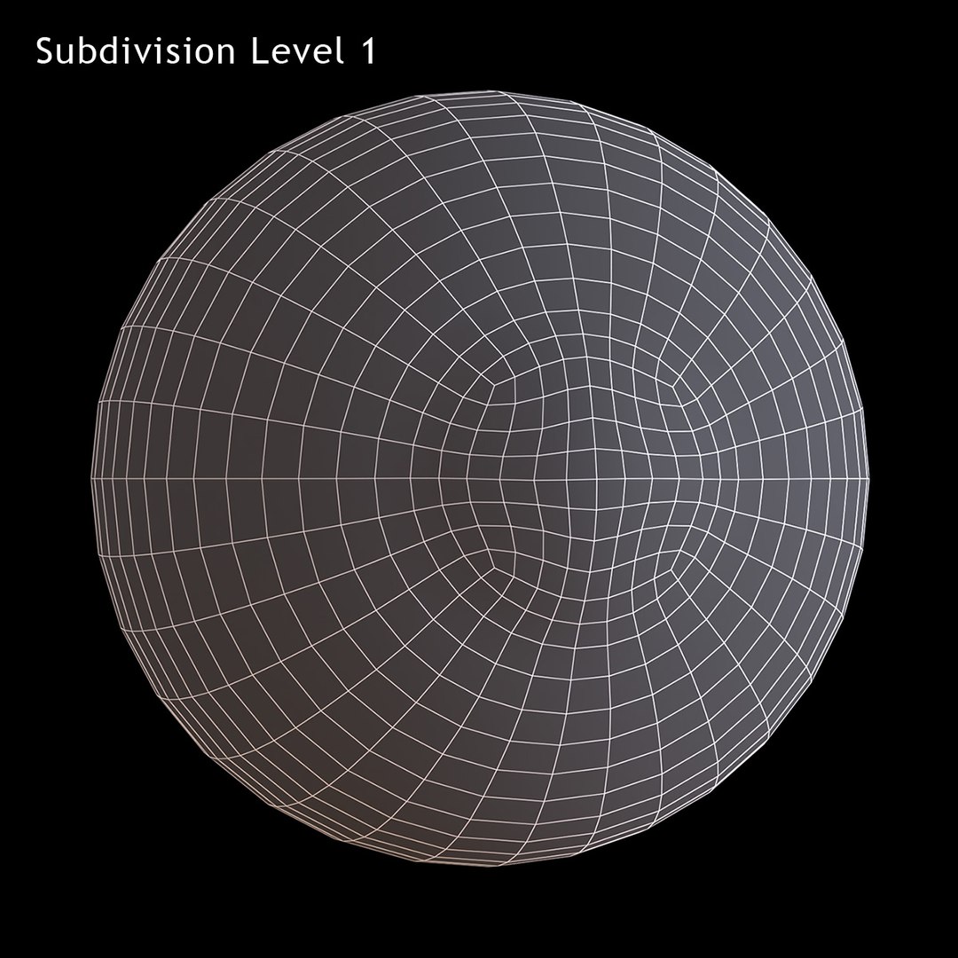 3D iris anatomy eye pupil model - TurboSquid 1324368