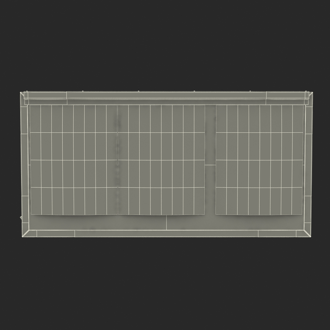 Xray Lightbox Lighting 3d Model ArtStation Fallout 3/New Vegas X Ray