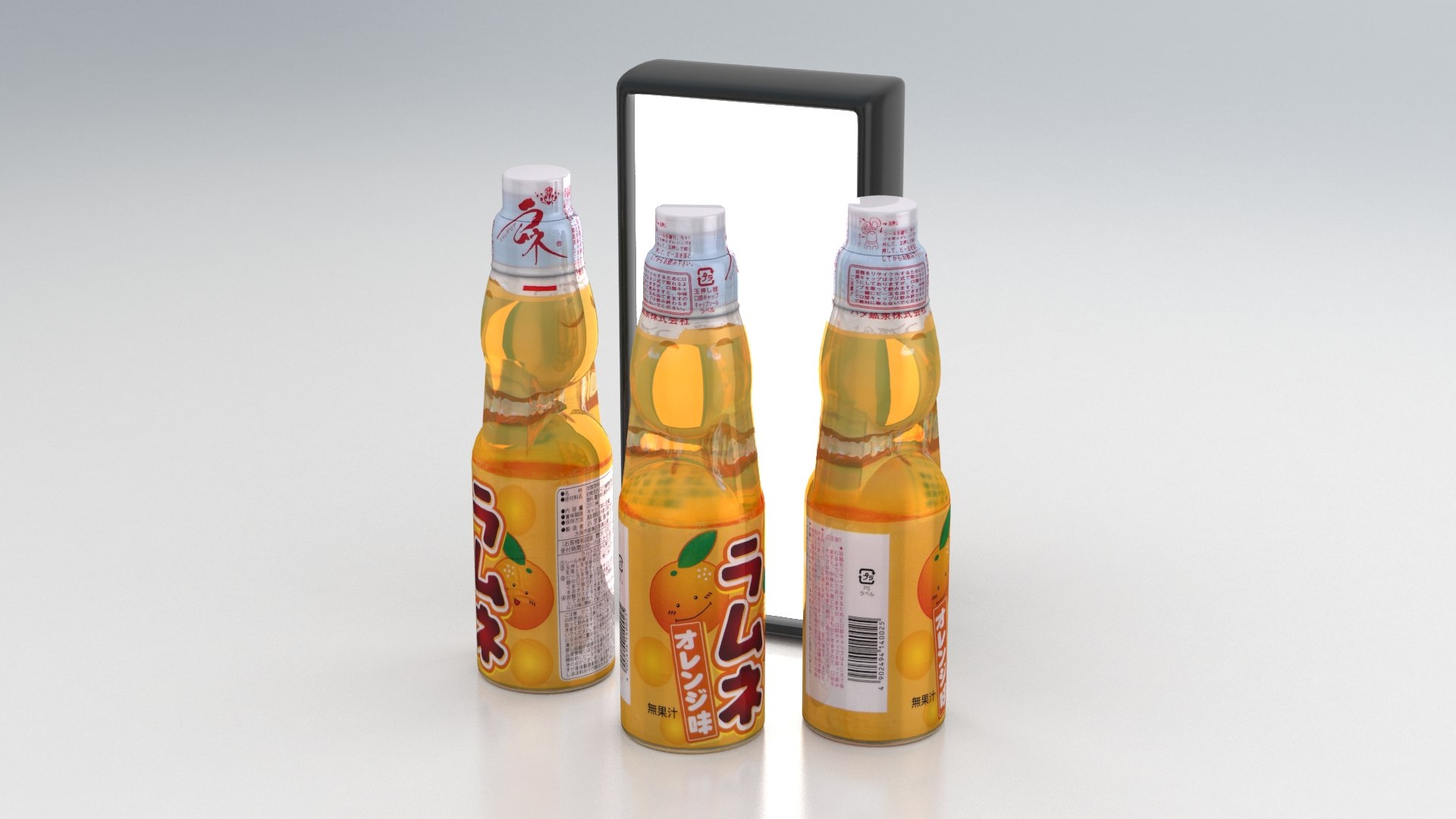 Soda Beverage 3D Model - TurboSquid 1477472