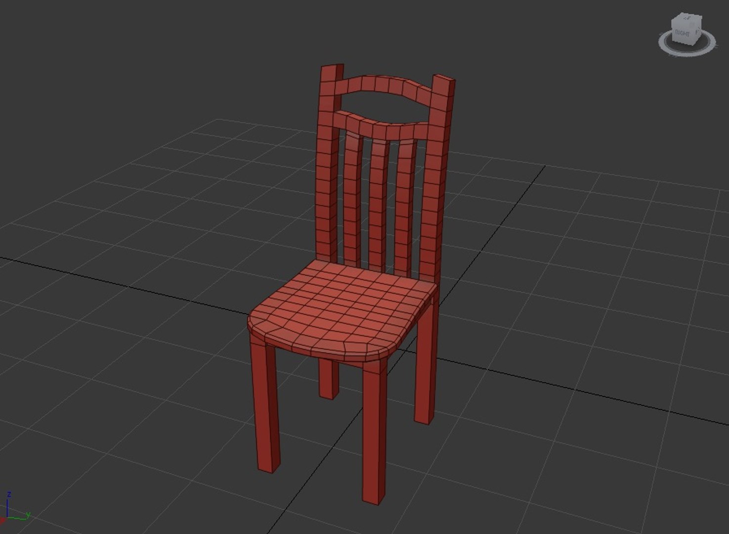 Dining Room Pack Table Chair Model - TurboSquid 1278891