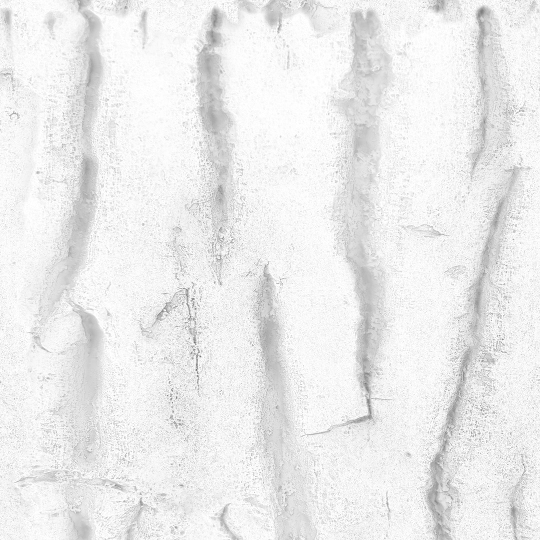 Tree bark seamless 3D model - TurboSquid 1712562