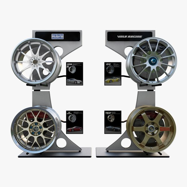 3D Te37 Models | TurboSquid