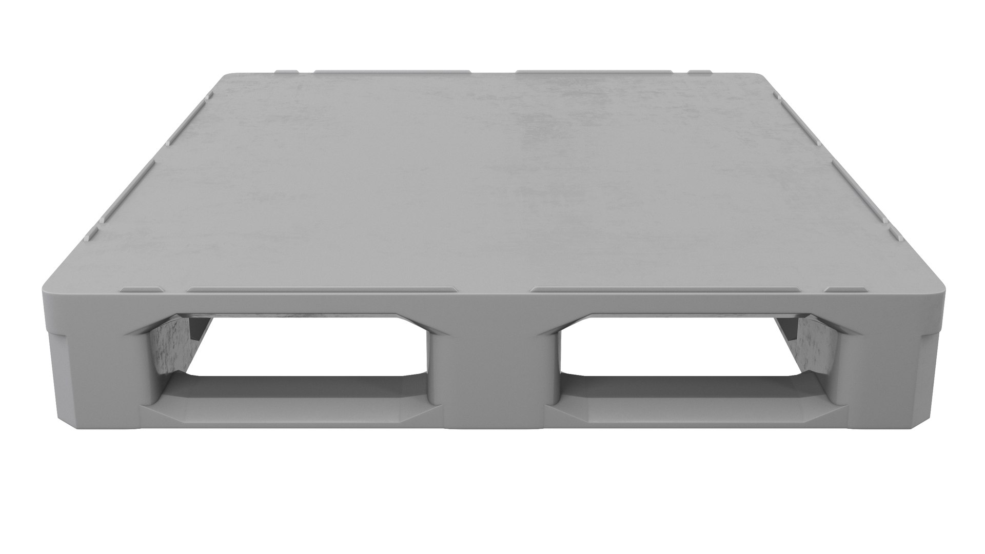 3D Pallet - TurboSquid 2002992