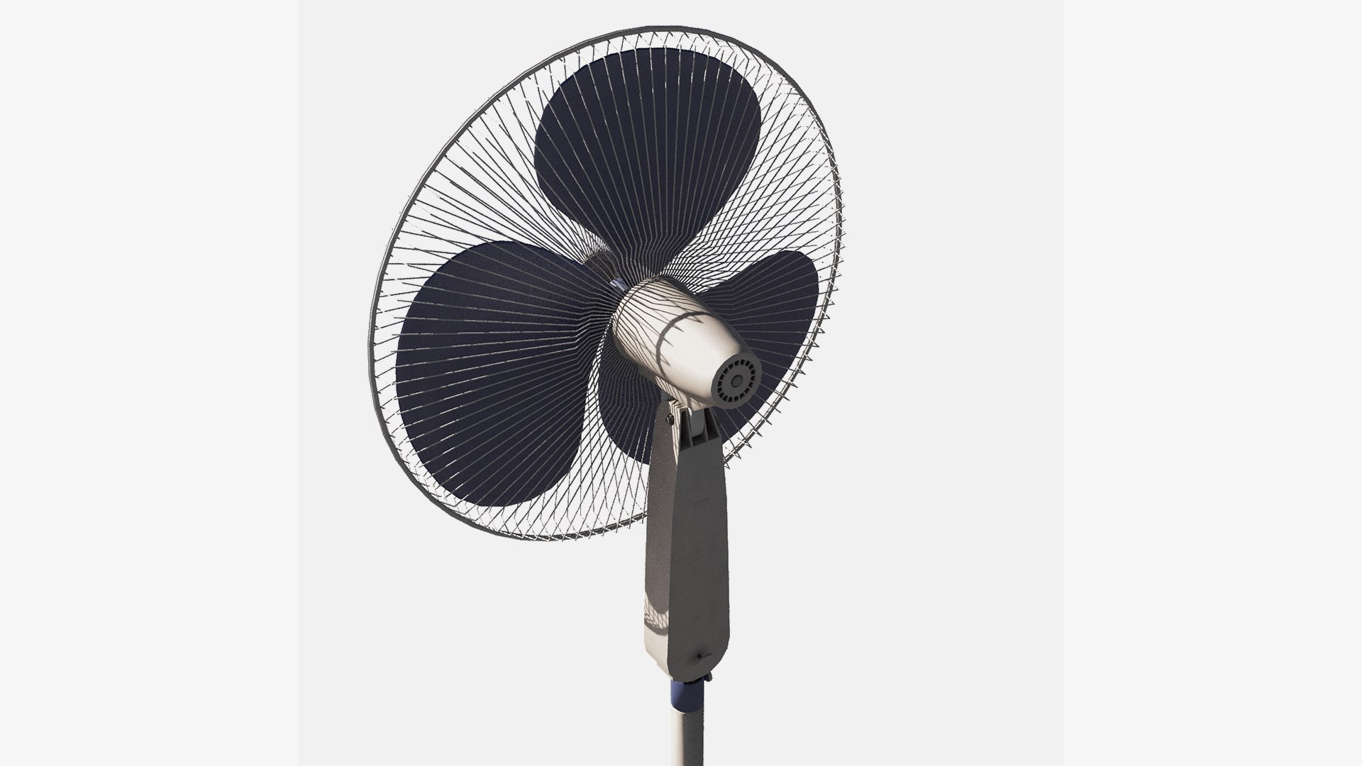 3D Model Fan - TurboSquid 2304809