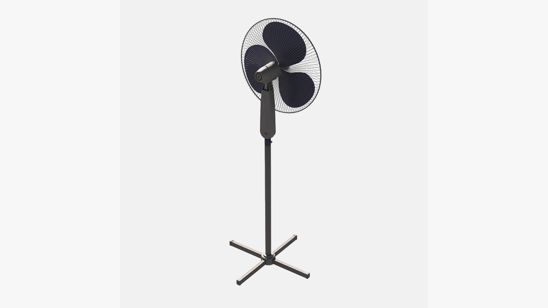 3D Model Fan - TurboSquid 2304809