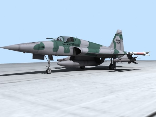 3d fab f-5m f-5
