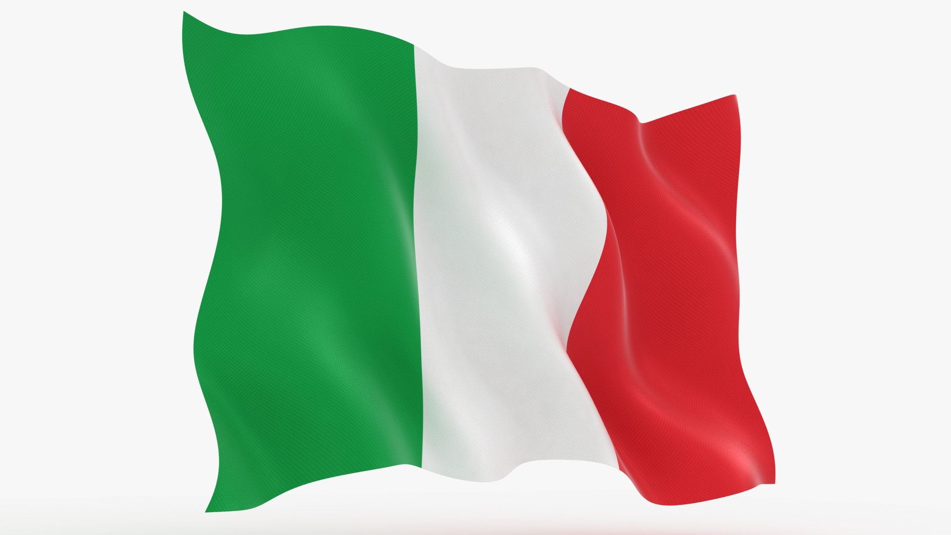 italian flag cartoon png