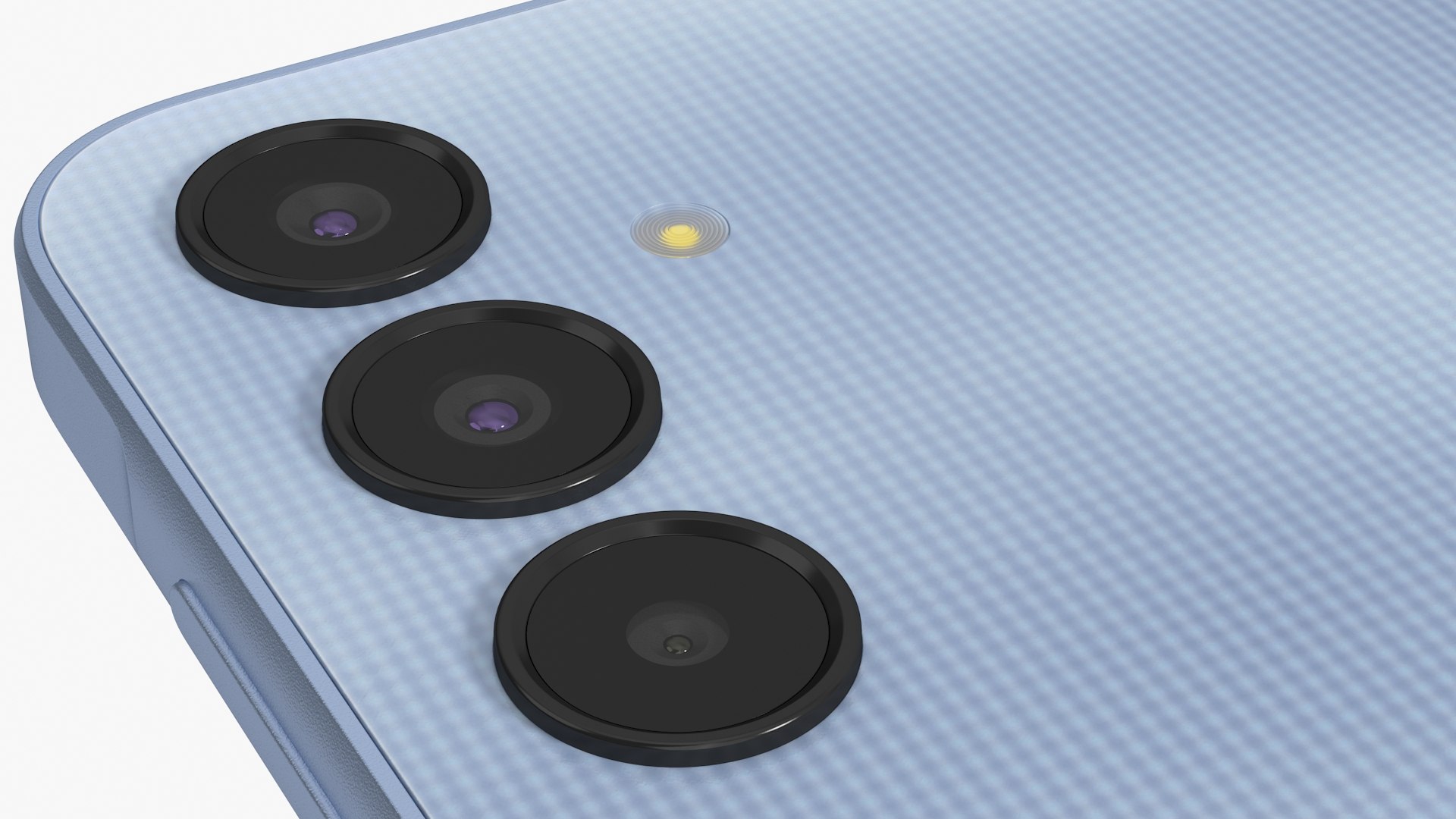 3D Samsung Galaxy A25 Blue - TurboSquid 2172283