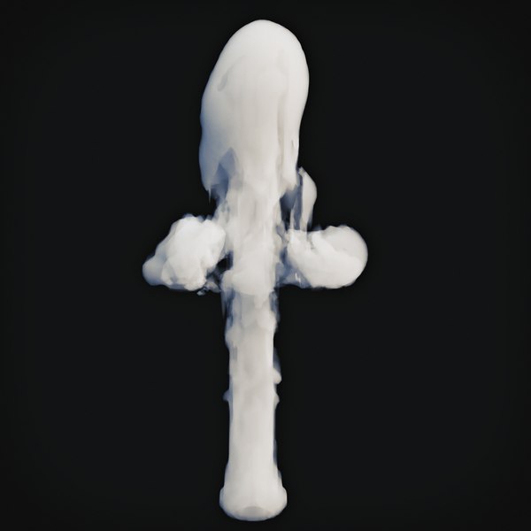 modelo 3d Humo 19 - TurboSquid 1440300