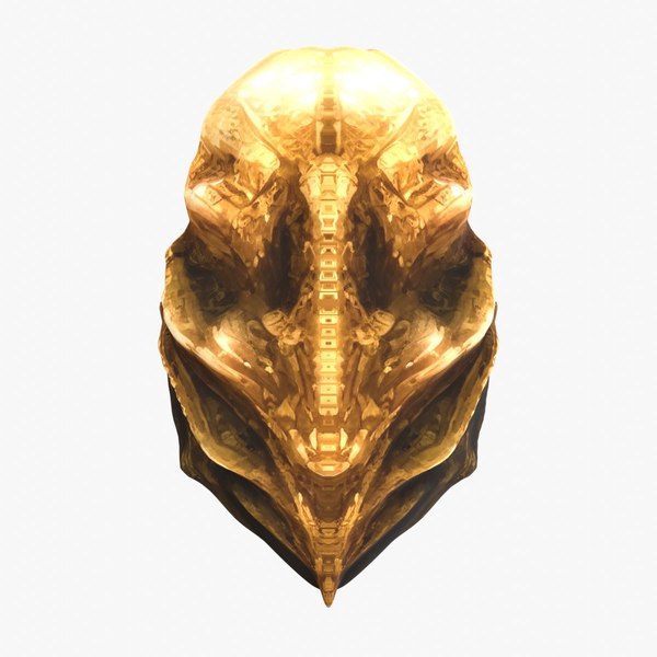 Ancient Egg 1 3D model - TurboSquid 1983900