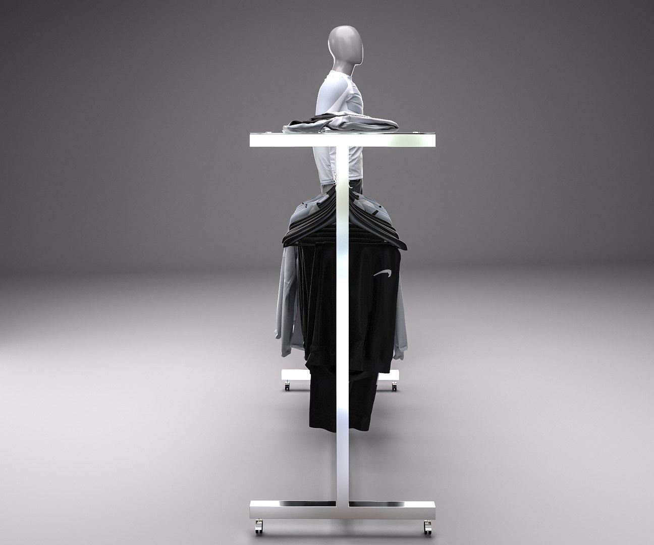 3D Male Stand - TurboSquid 1380955