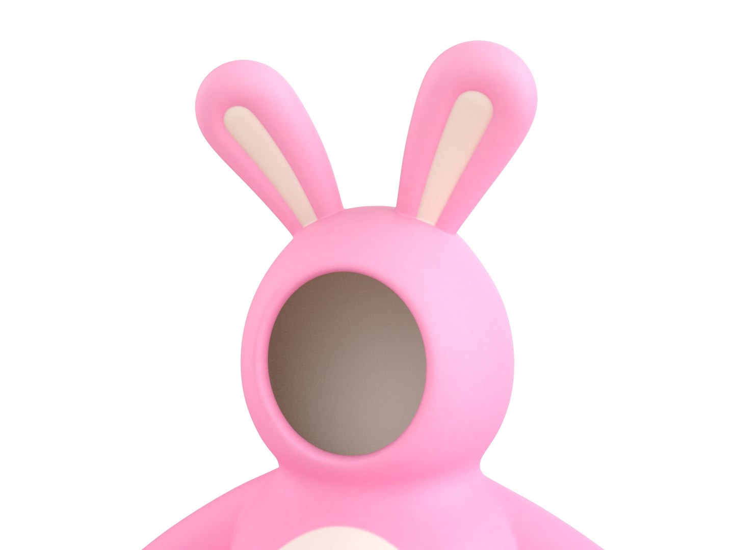 Prop218 Bunny Suit 3D Model - TurboSquid 2036635