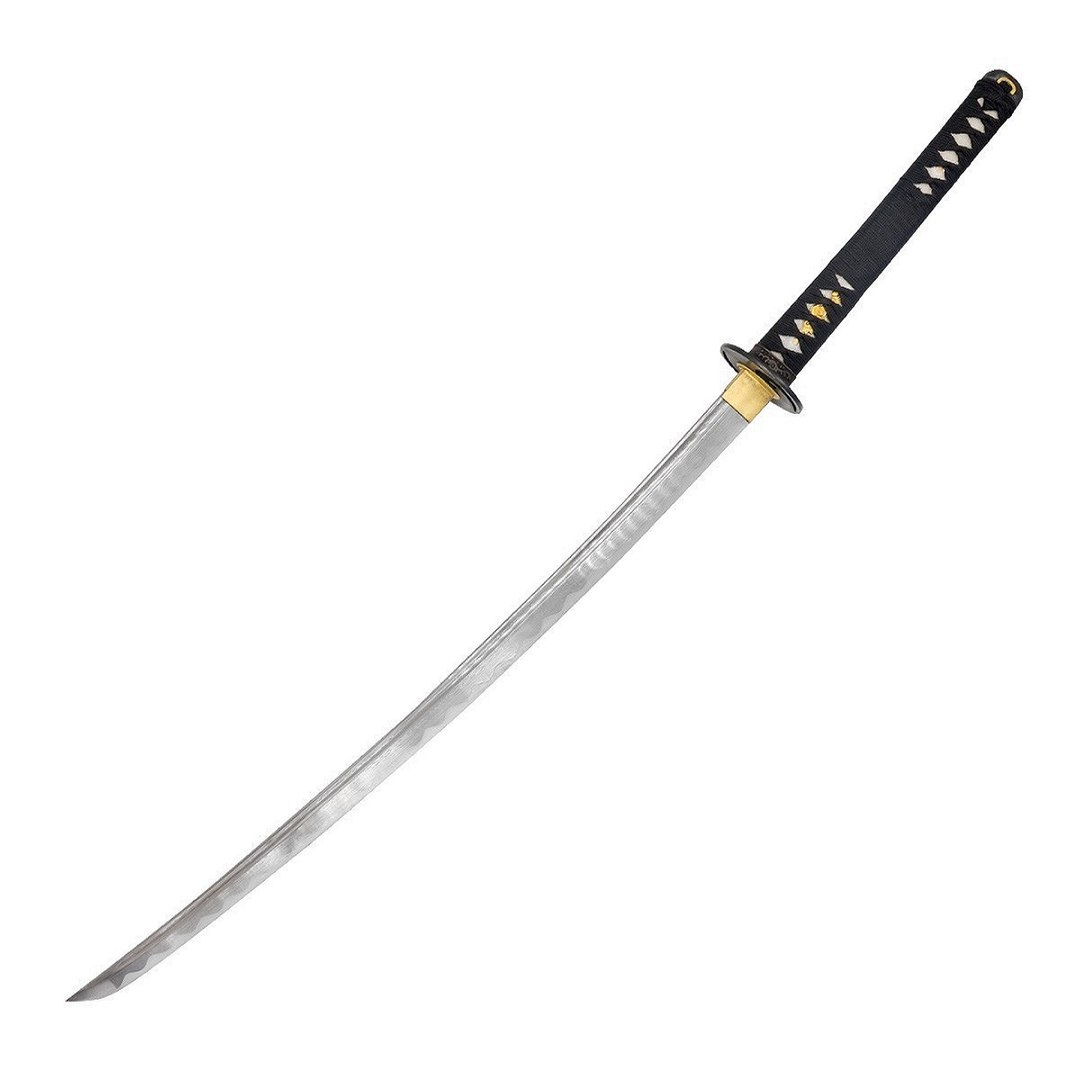 Katana 3D Model - TurboSquid 2255397