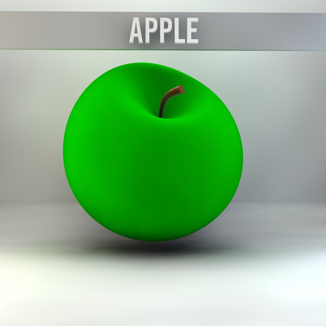 Object 3D model - TurboSquid 1168207