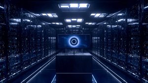 3D Database Models | TurboSquid