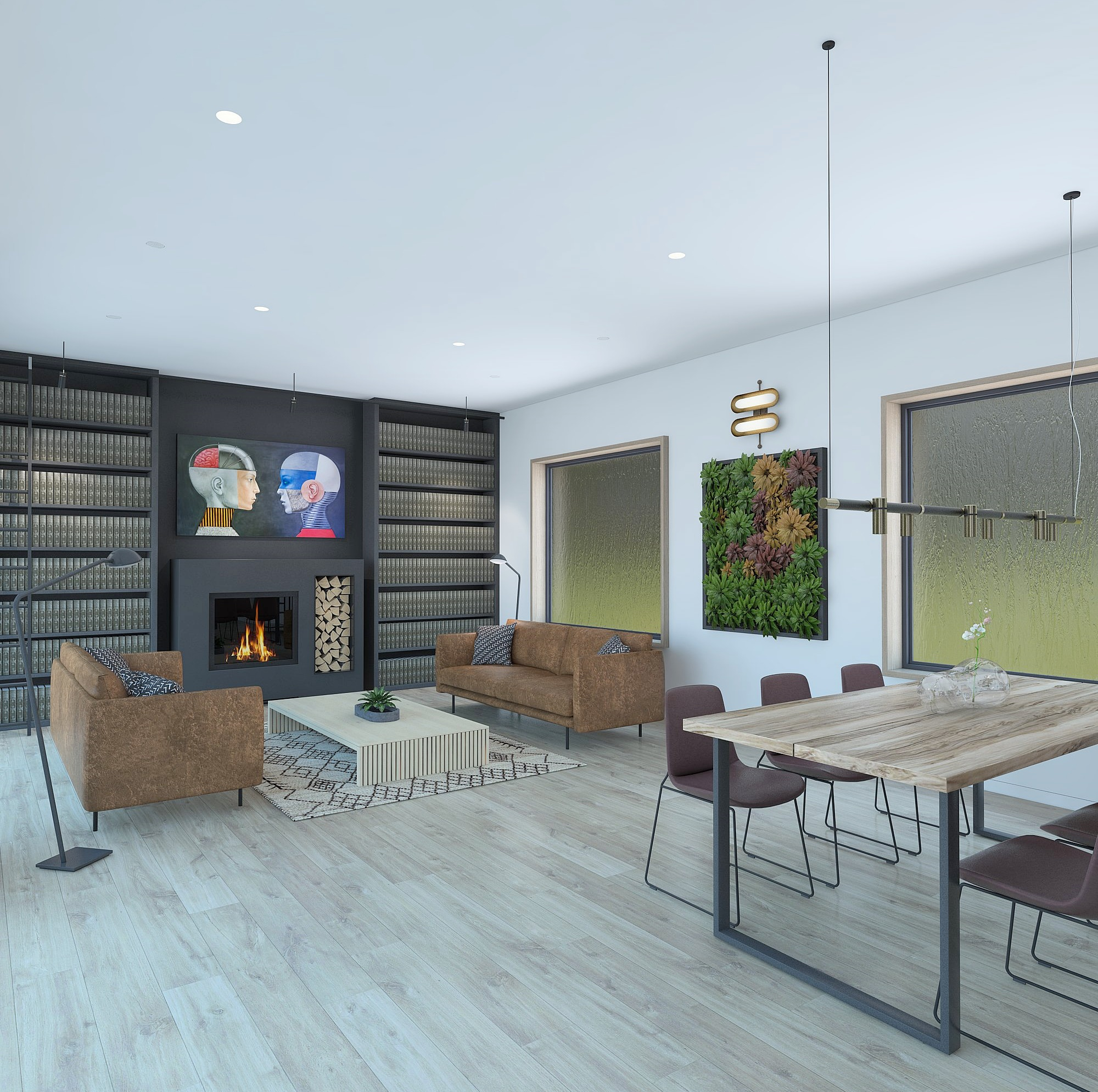 Free 3D house - TurboSquid 1628048