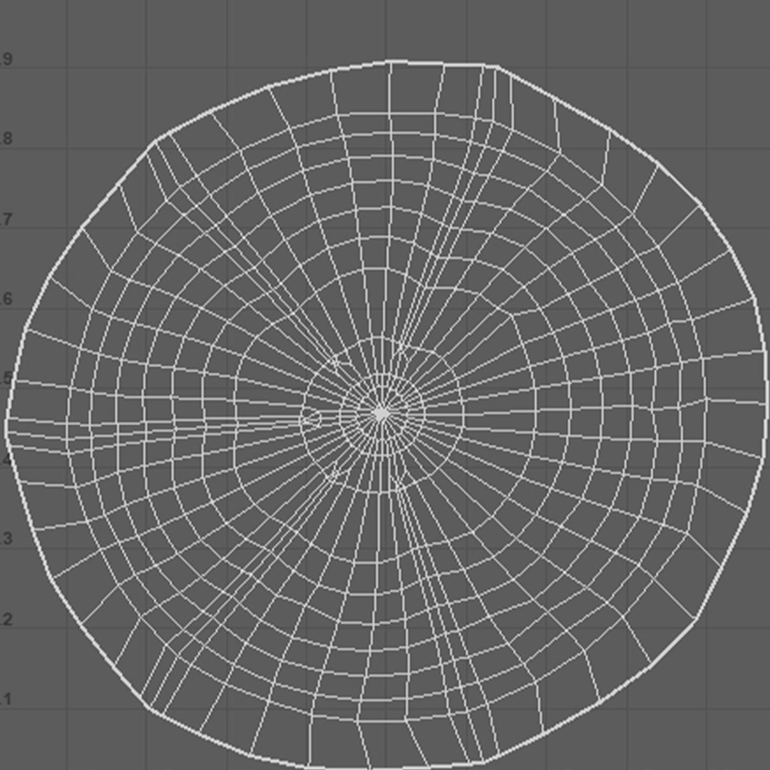 Medieval Bread V2 3D - TurboSquid 2320939