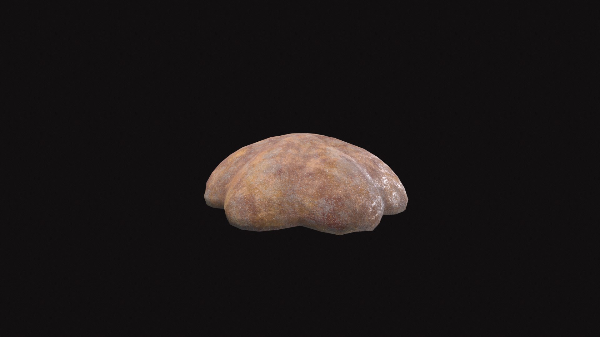 Medieval Bread V2 3D - TurboSquid 2320939