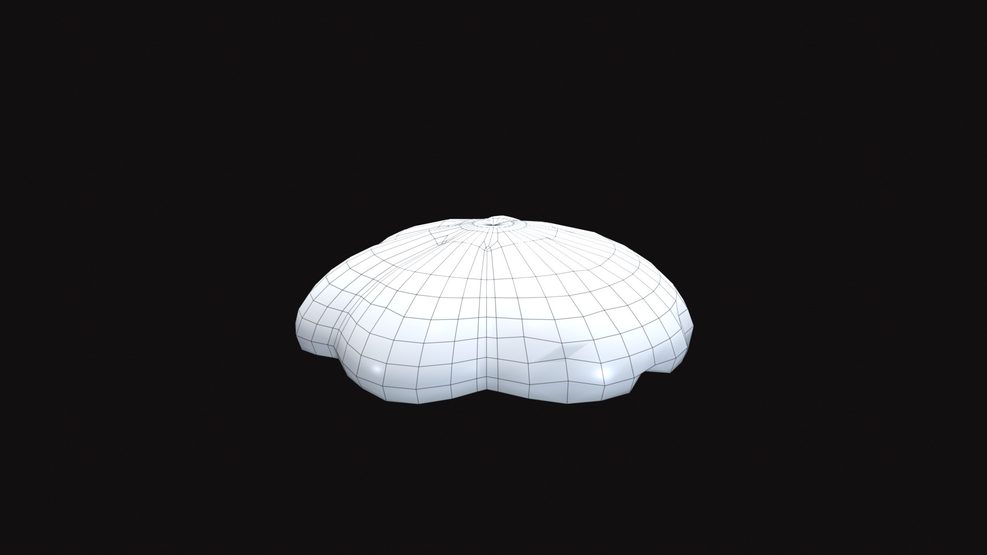 Medieval Bread V2 3D - TurboSquid 2320939