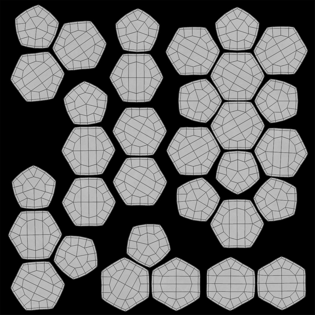 Soccer Balls Model - TurboSquid 1458329