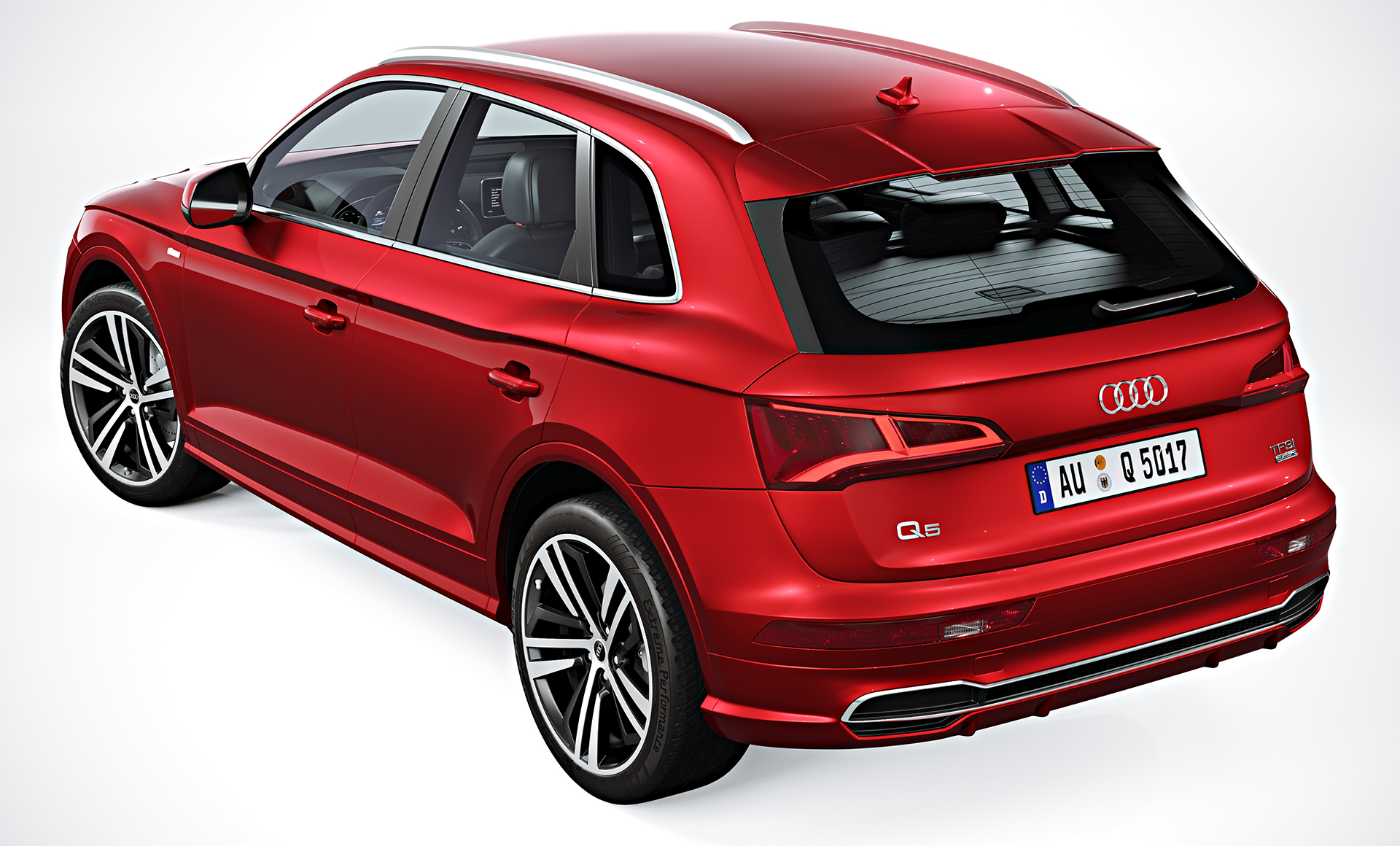 3d Obj 2017 Audi Q5 3d-obj-2017-audi-q5