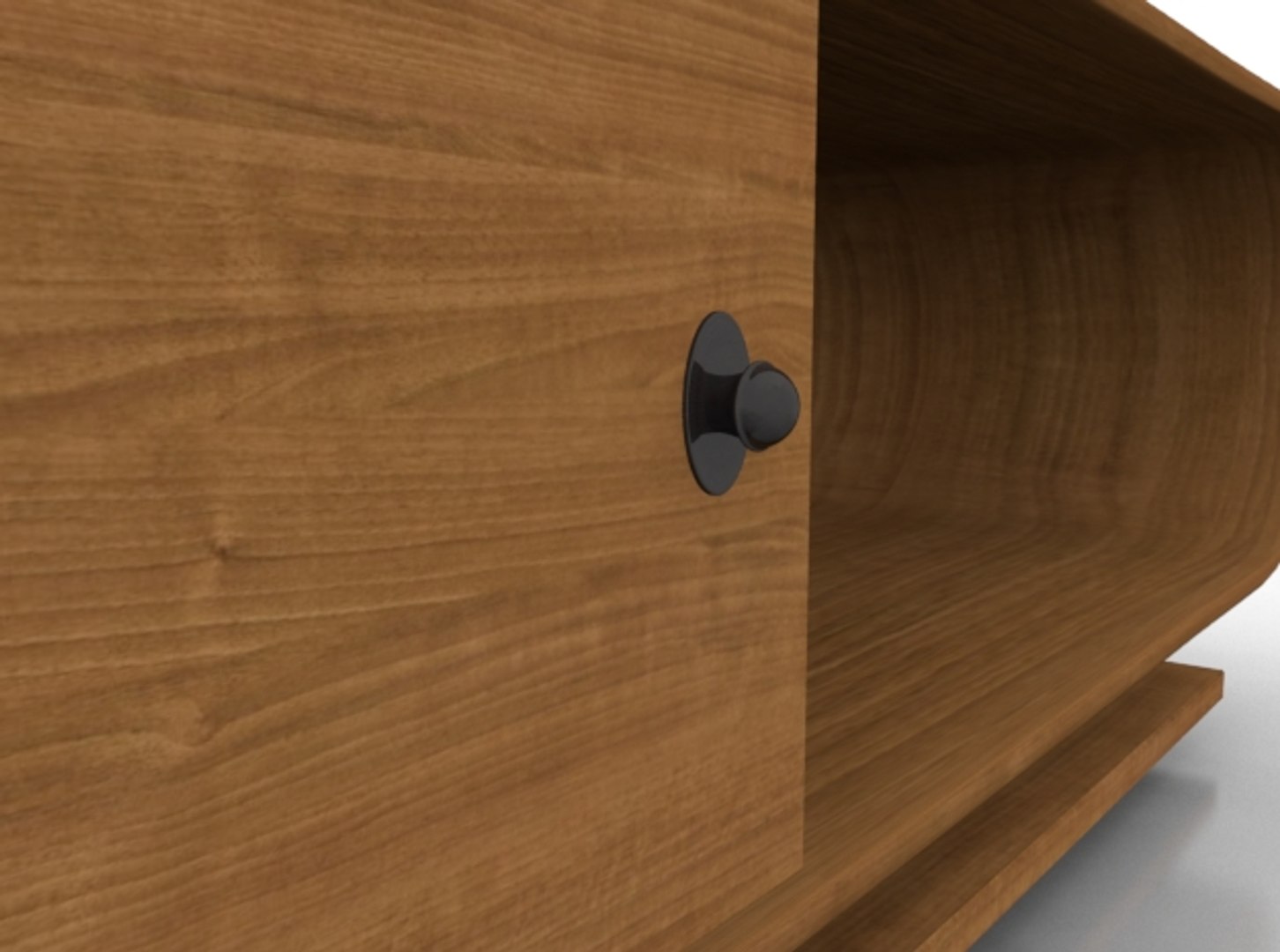 Stand Table 3D Model - TurboSquid 1509795