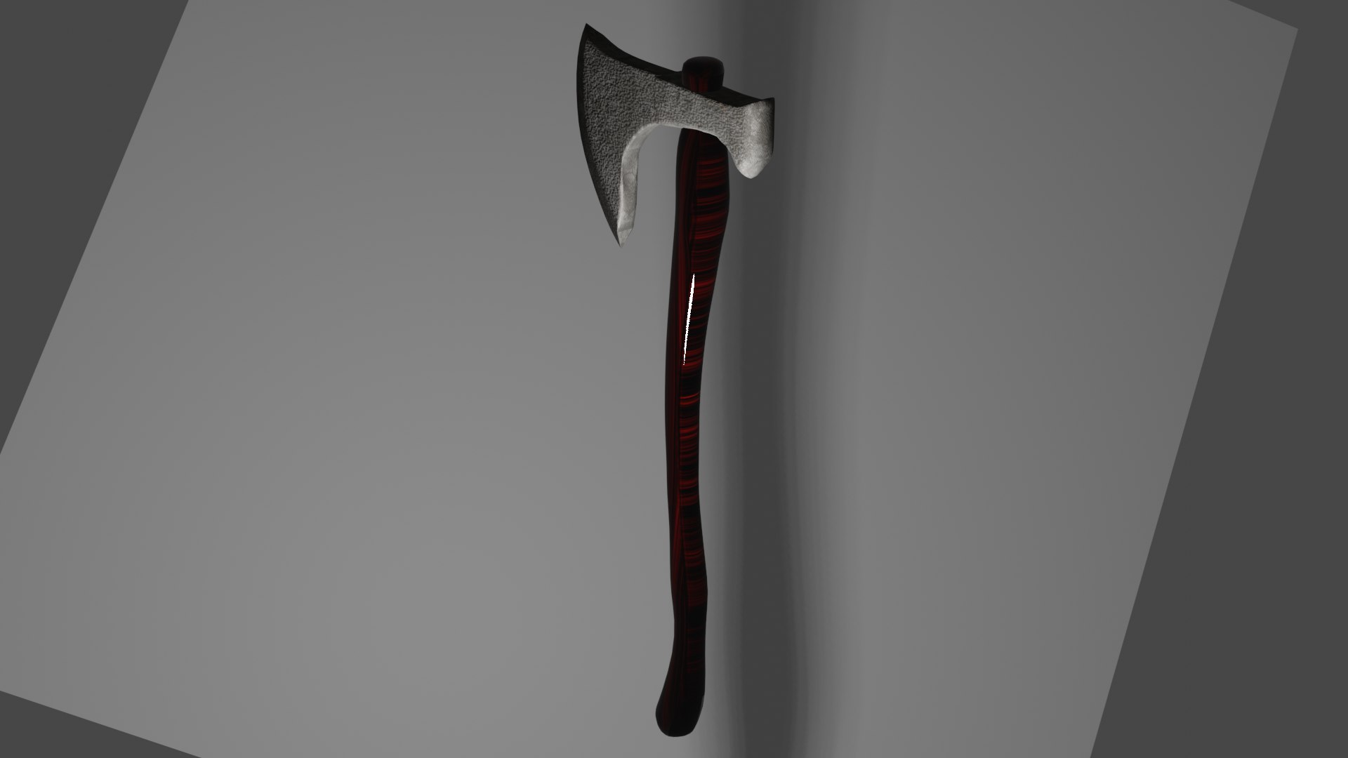 3D Model Celtic Axe - Game Ready Model Low-poly 3D Model Low-poly 3D Model - TurboSquid 2010190