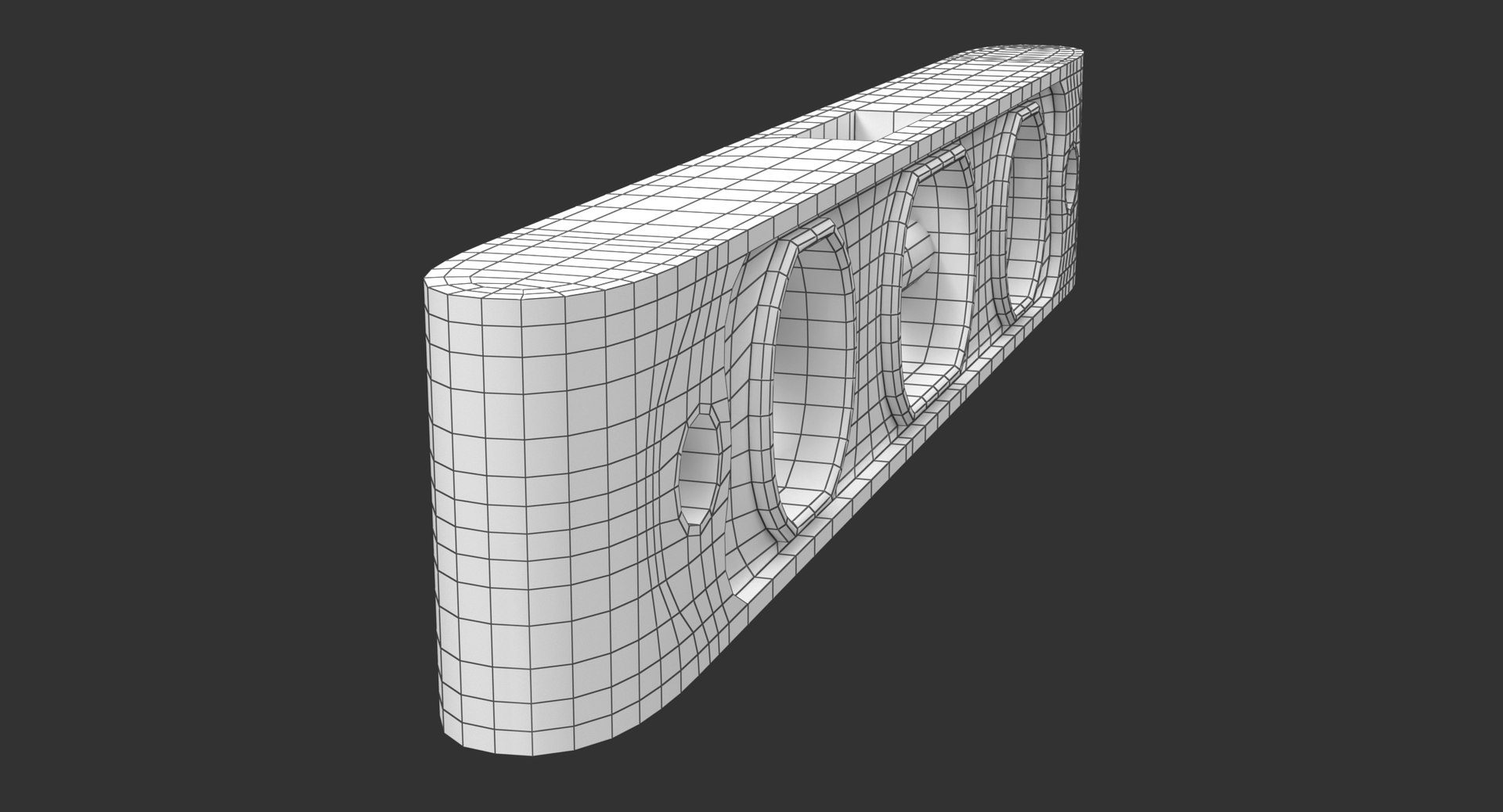 Bubble level 3D model - TurboSquid 1631712