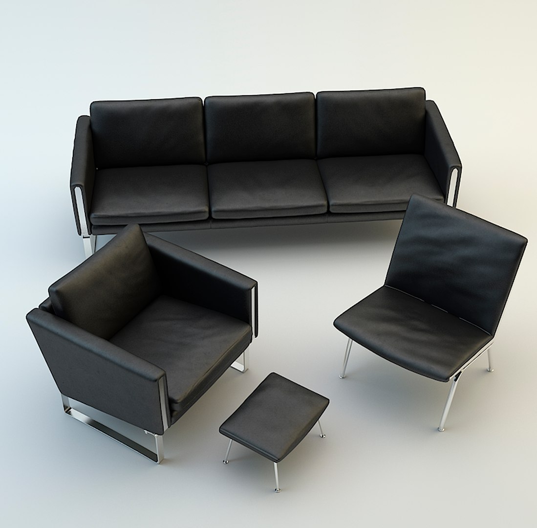 Leather Furniture Collections Sofa Chair Max