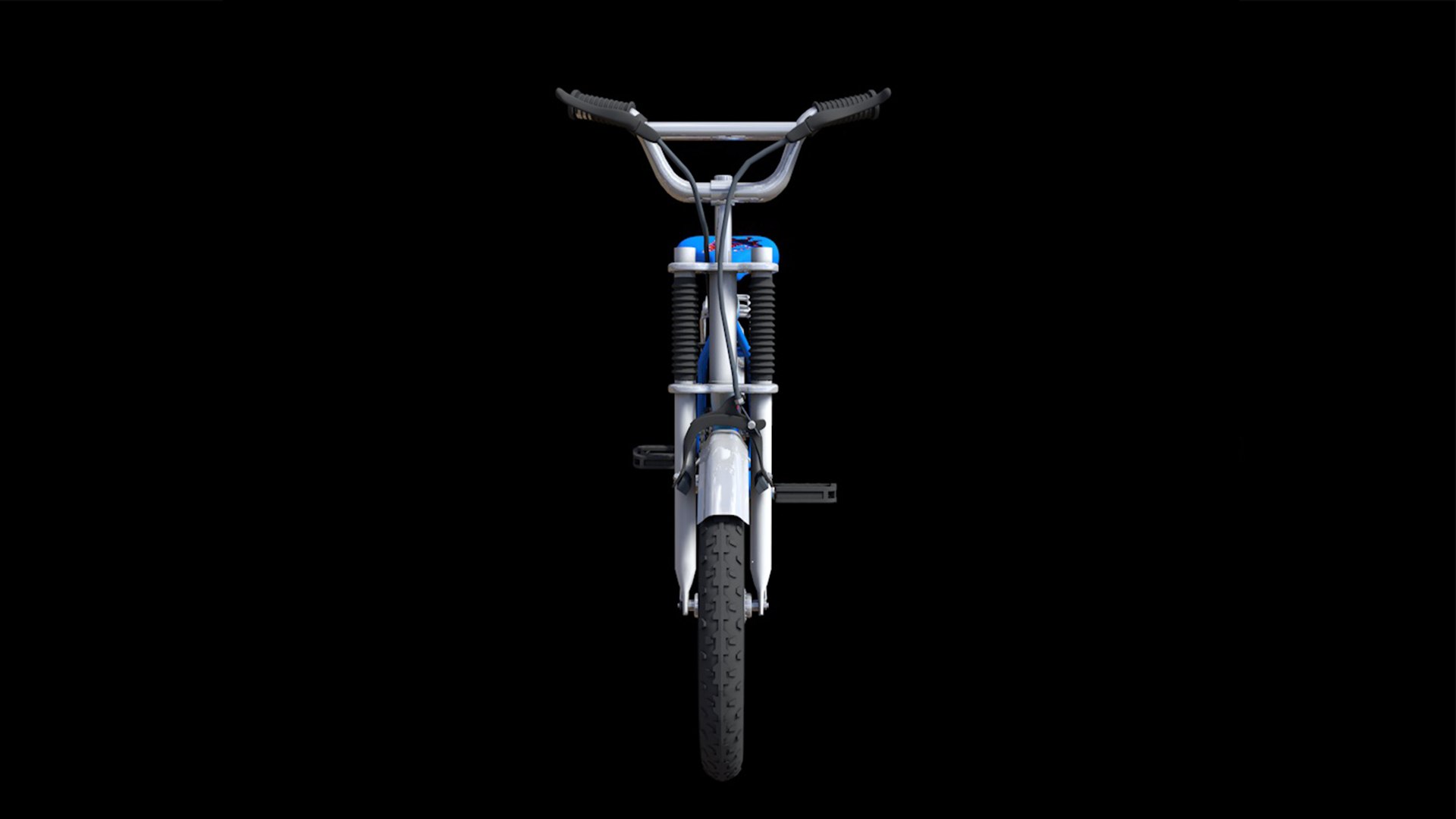Bicycle Cycle 3D Model - TurboSquid 1706961