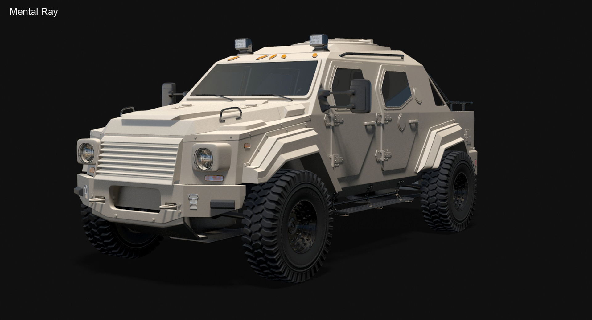 gurkha rpv 3d 3ds