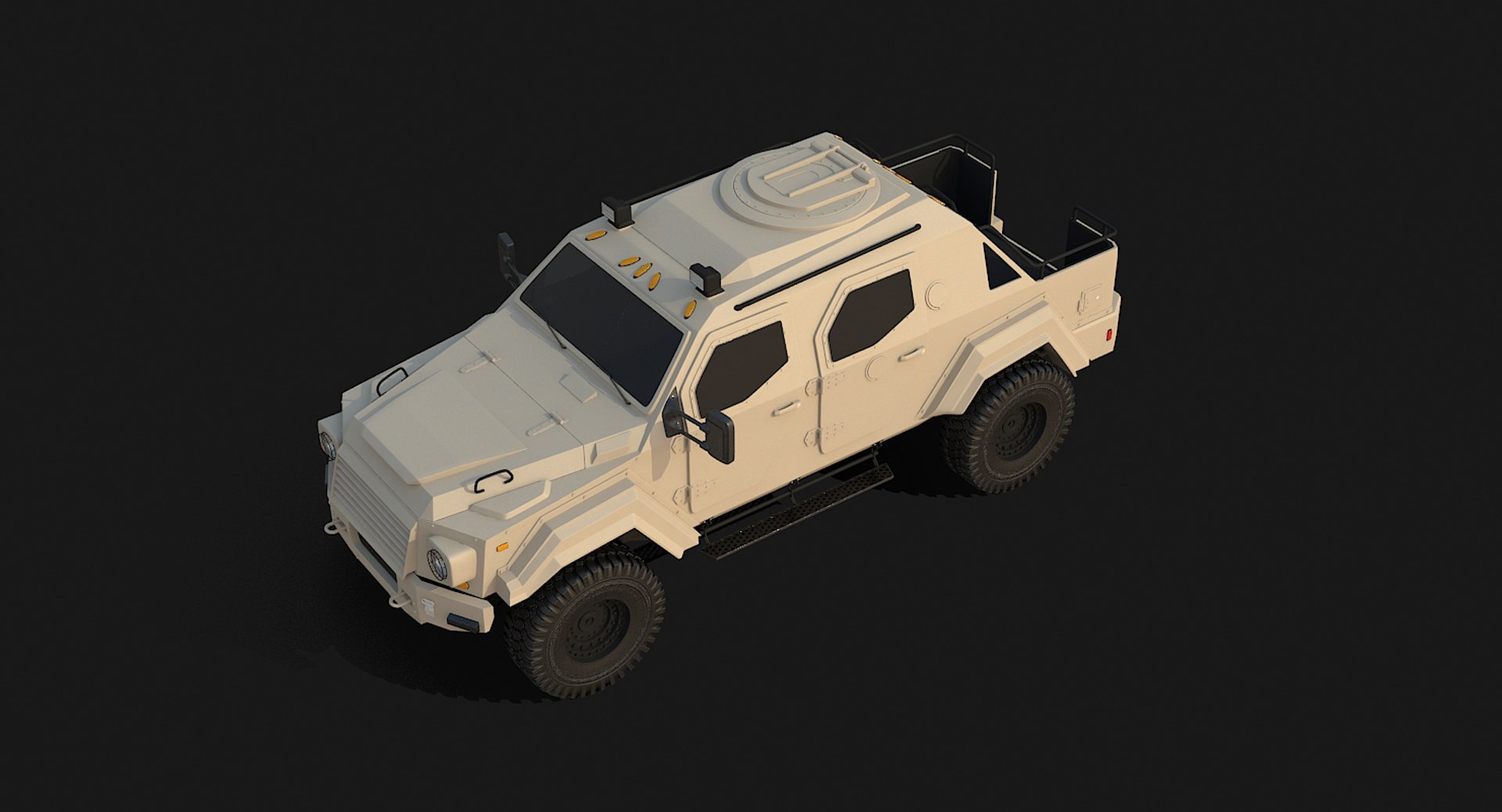 gurkha rpv 3d 3ds