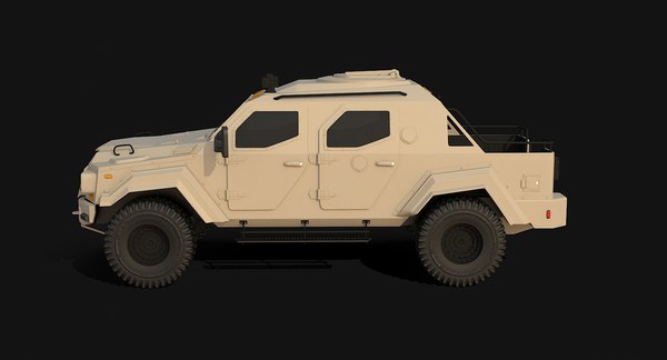 gurkha rpv 3d 3ds