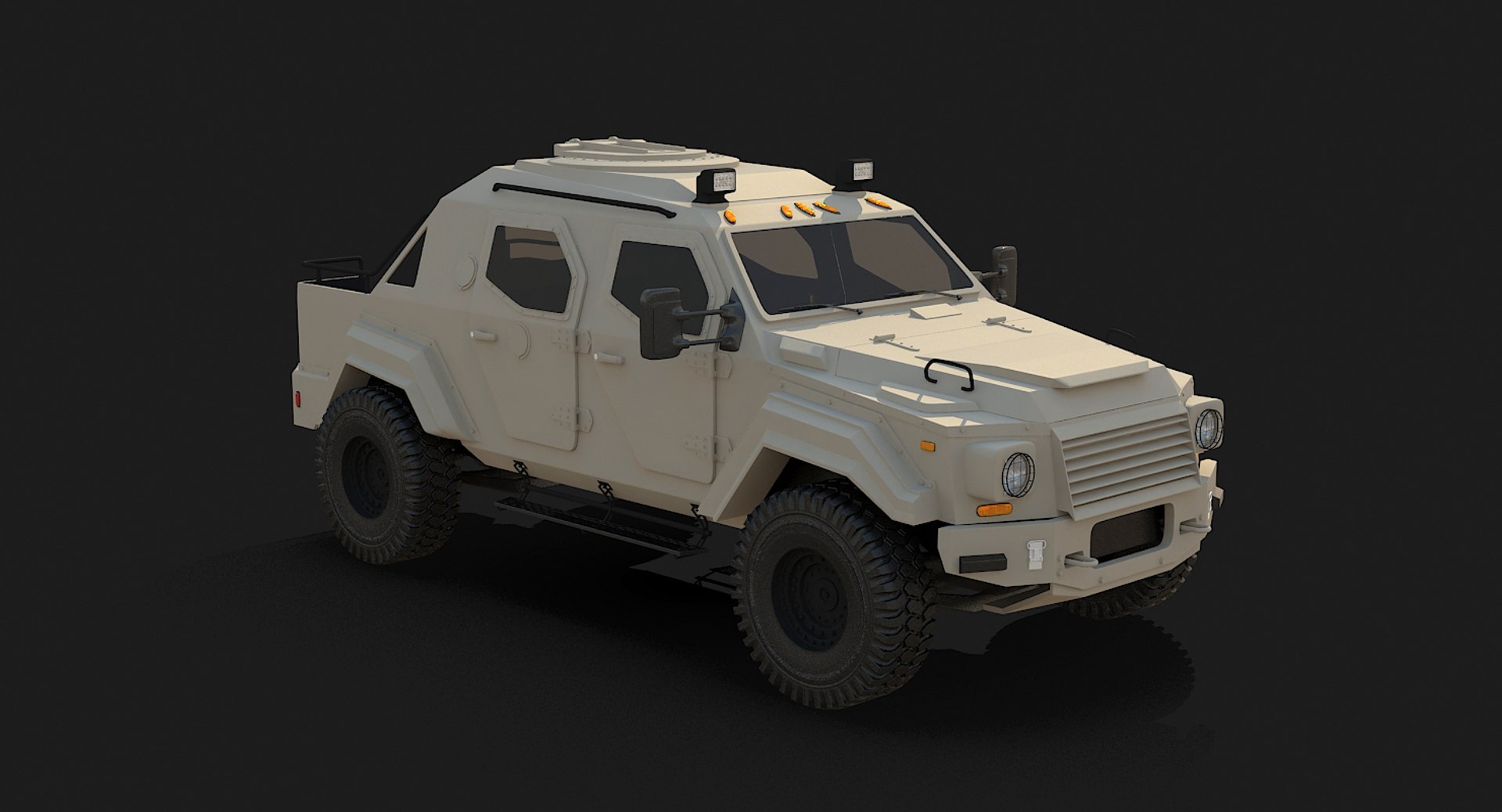 gurkha rpv 3d 3ds