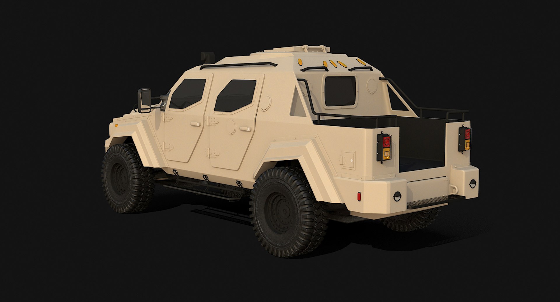 gurkha rpv 3d 3ds