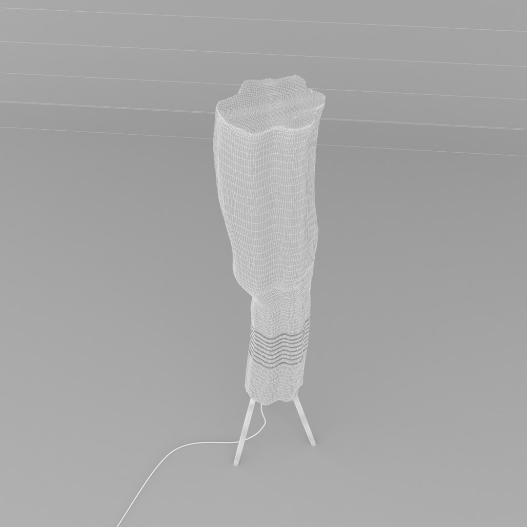 3D Model Light Wood - TurboSquid 1262778