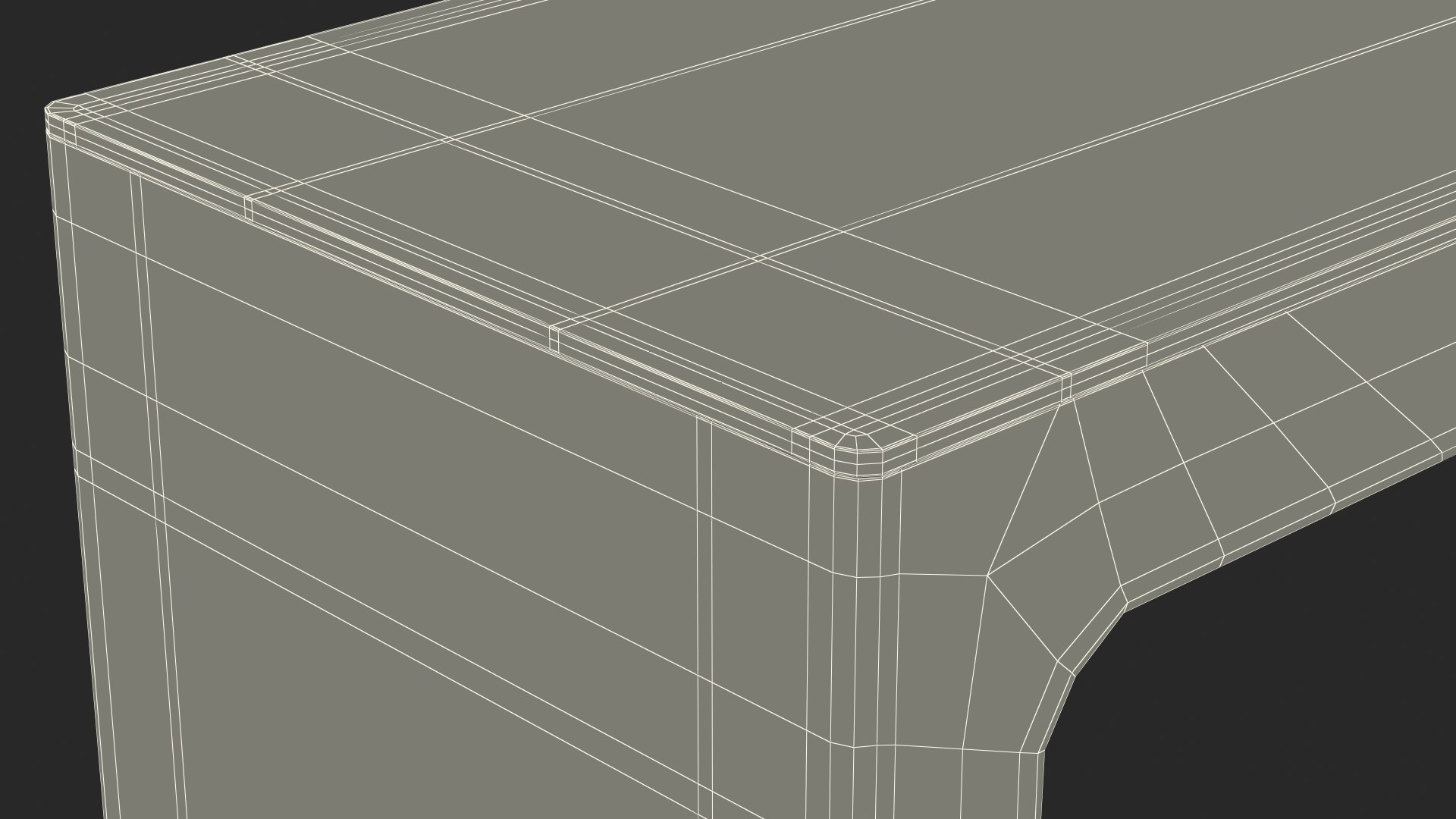 3D Steora Smart Bench model - TurboSquid 1999879