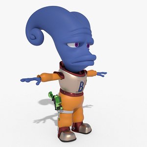 3D Burp Models - Browse & Download Formats - TurboSquid