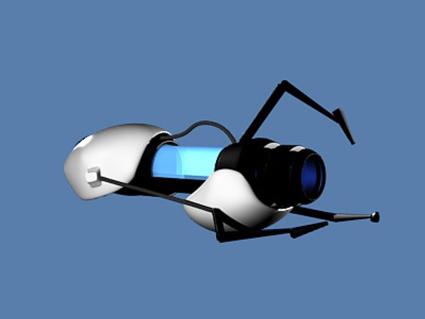 Free Blender Portal Models | TurboSquid