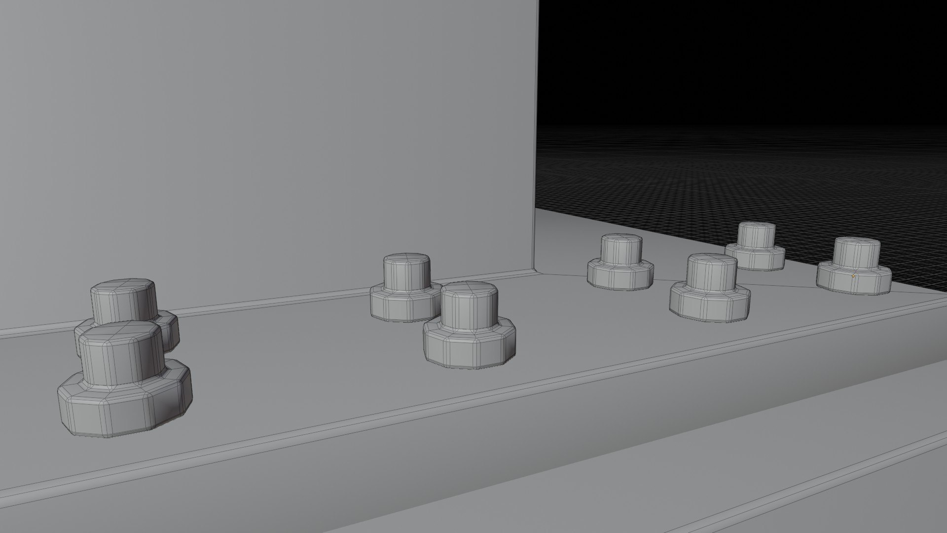 3D model New River Gorge Bridge - TurboSquid 2093255