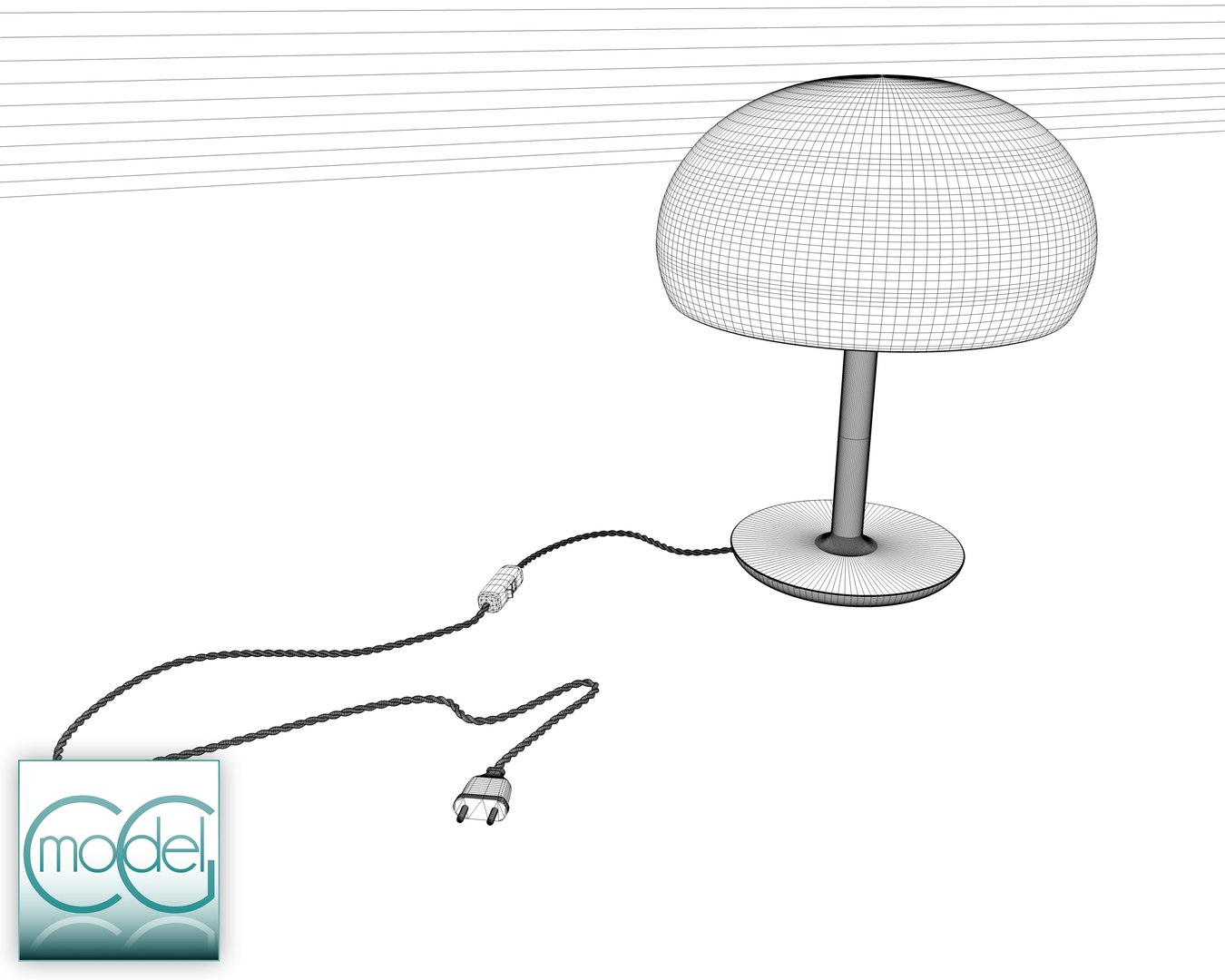 Alma Light Aspen 3d 3ds
