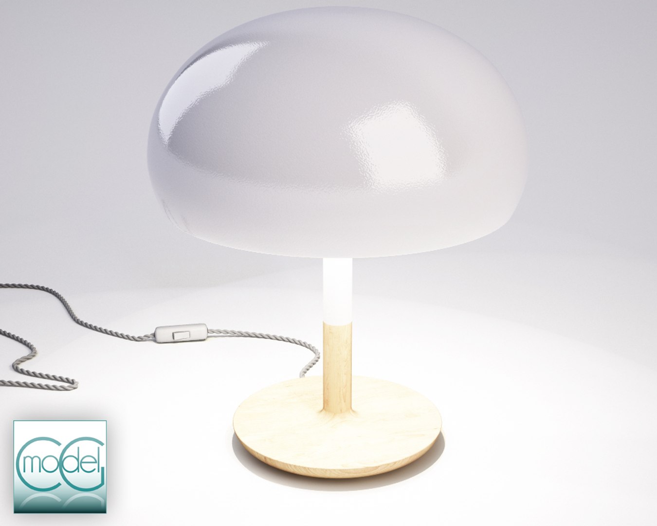 Alma Light Aspen 3d 3ds