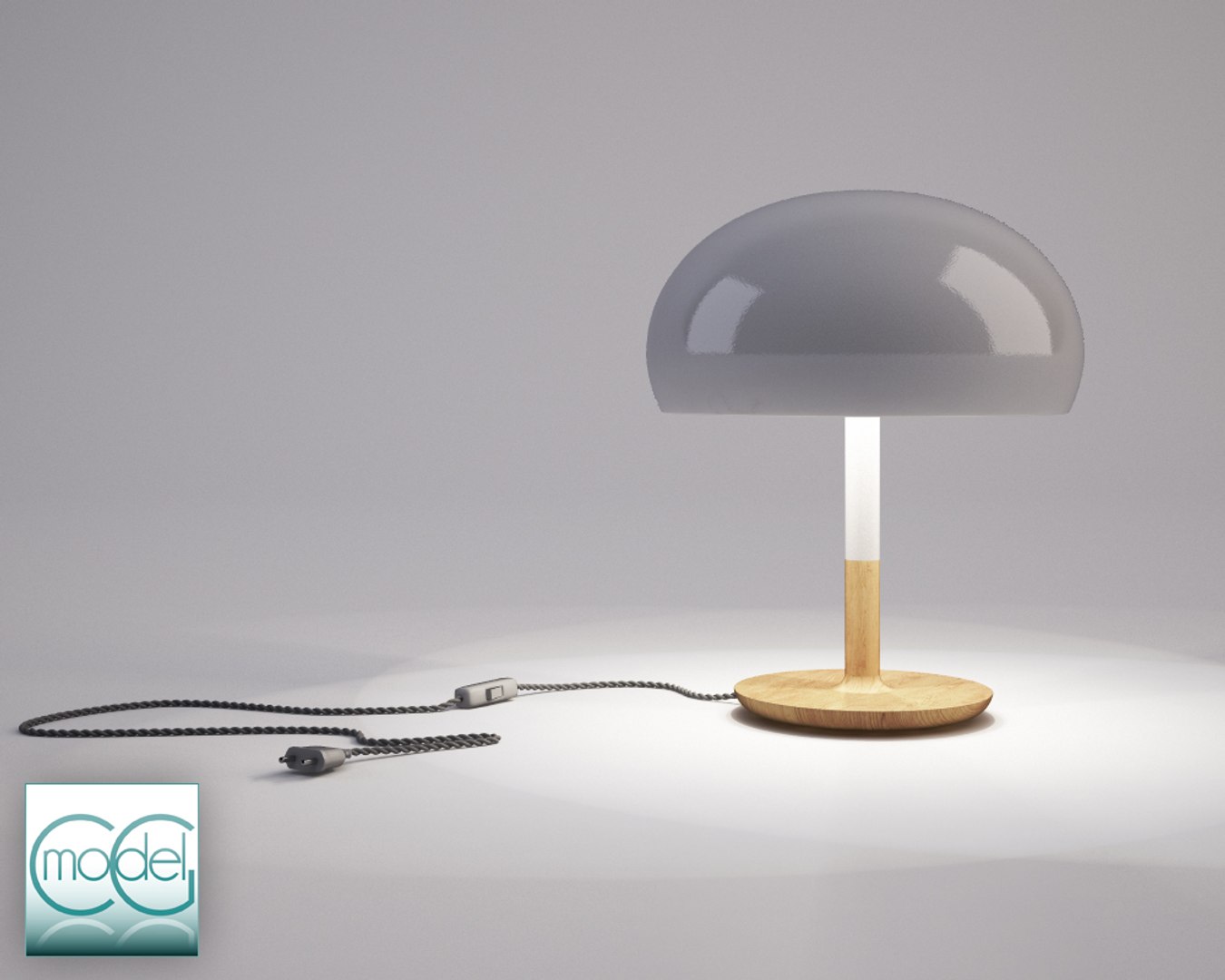 Alma Light Aspen 3d 3ds