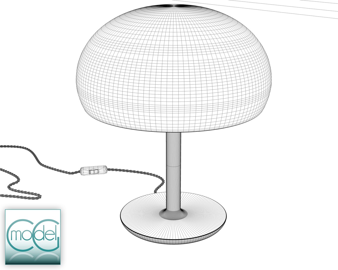 Alma Light Aspen 3d 3ds