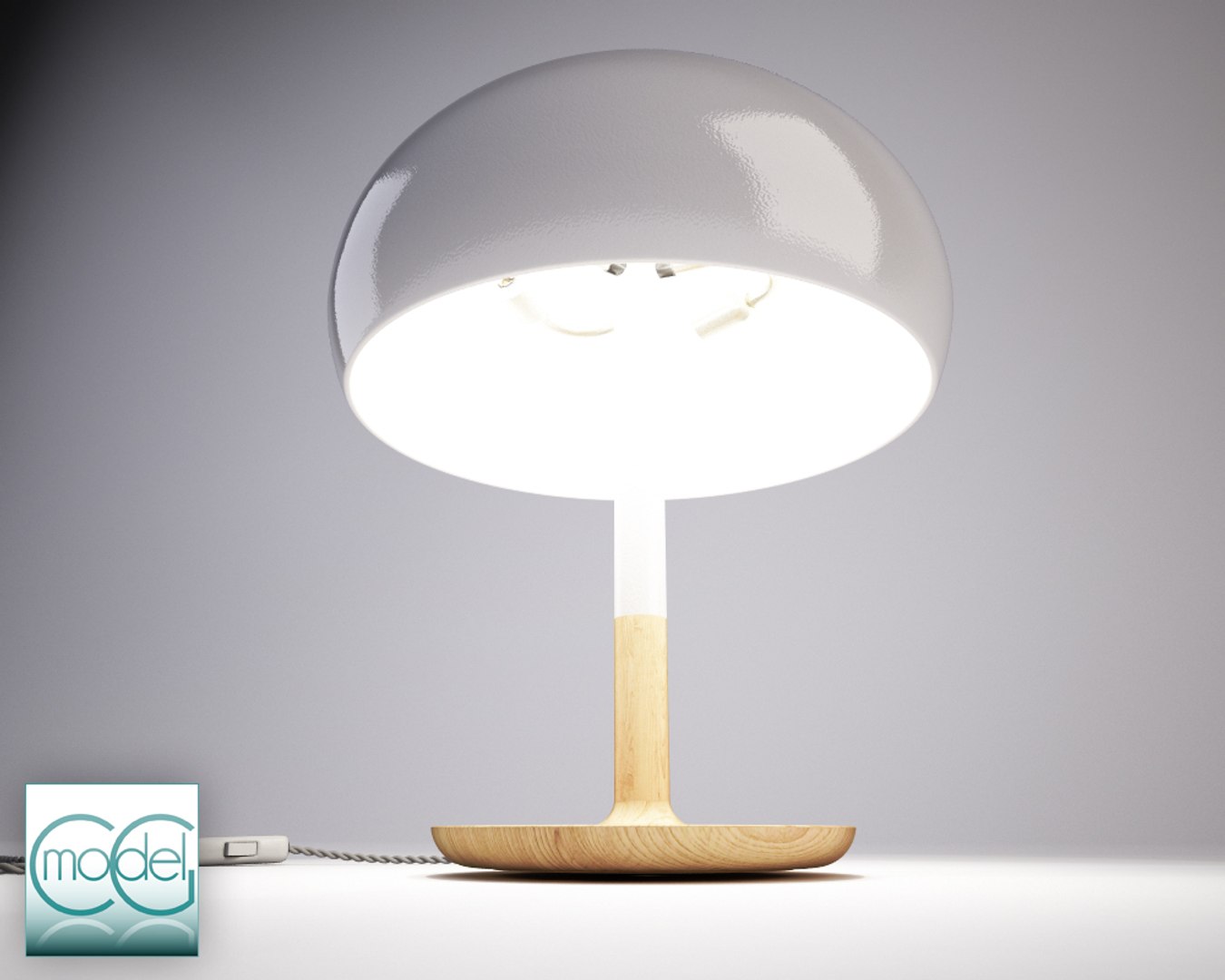 Alma Light Aspen 3d 3ds