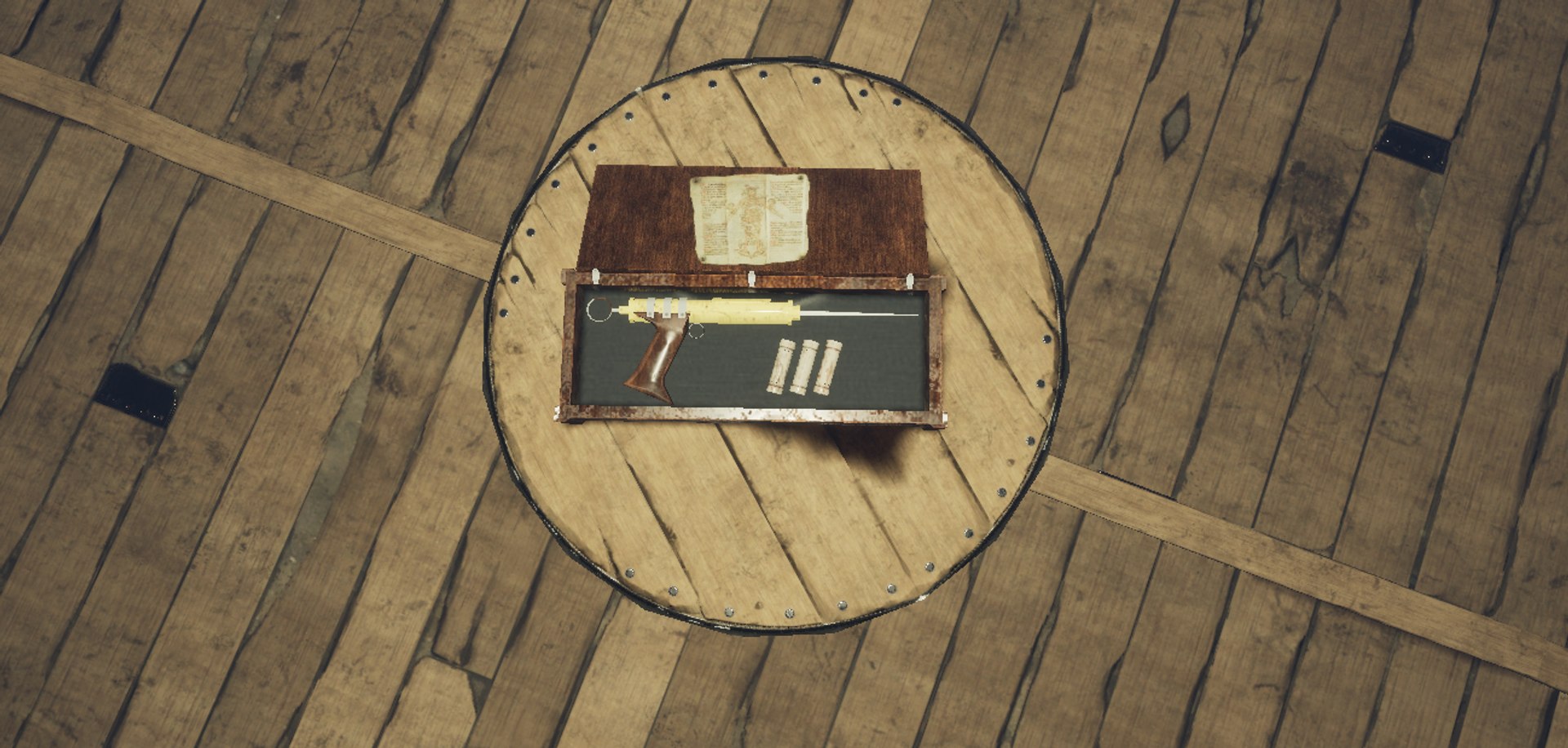 Health Box Games 3D Model - TurboSquid 1407990