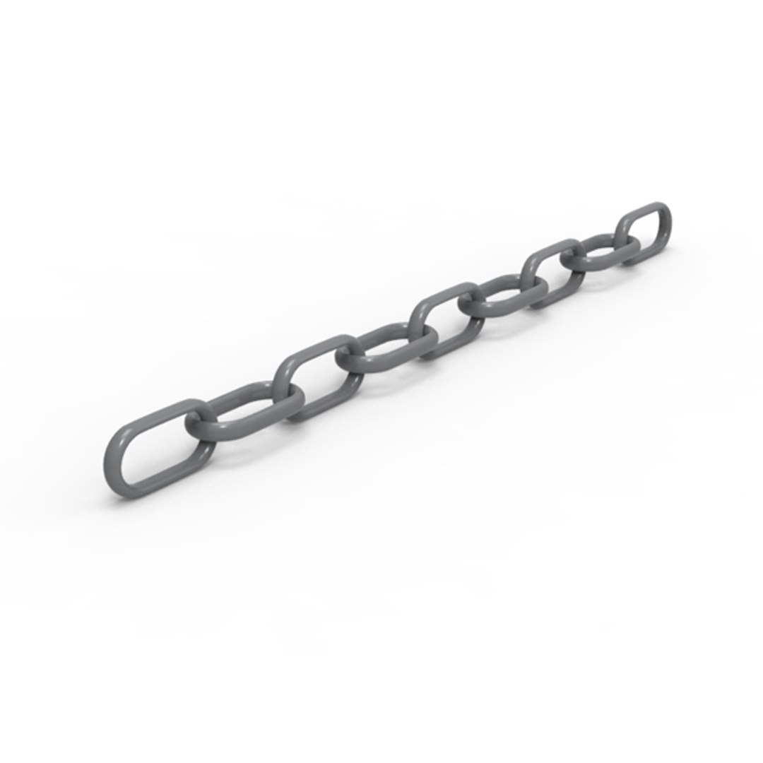 chain link 3d model